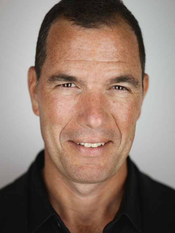 About - Dr. Jason Deitch