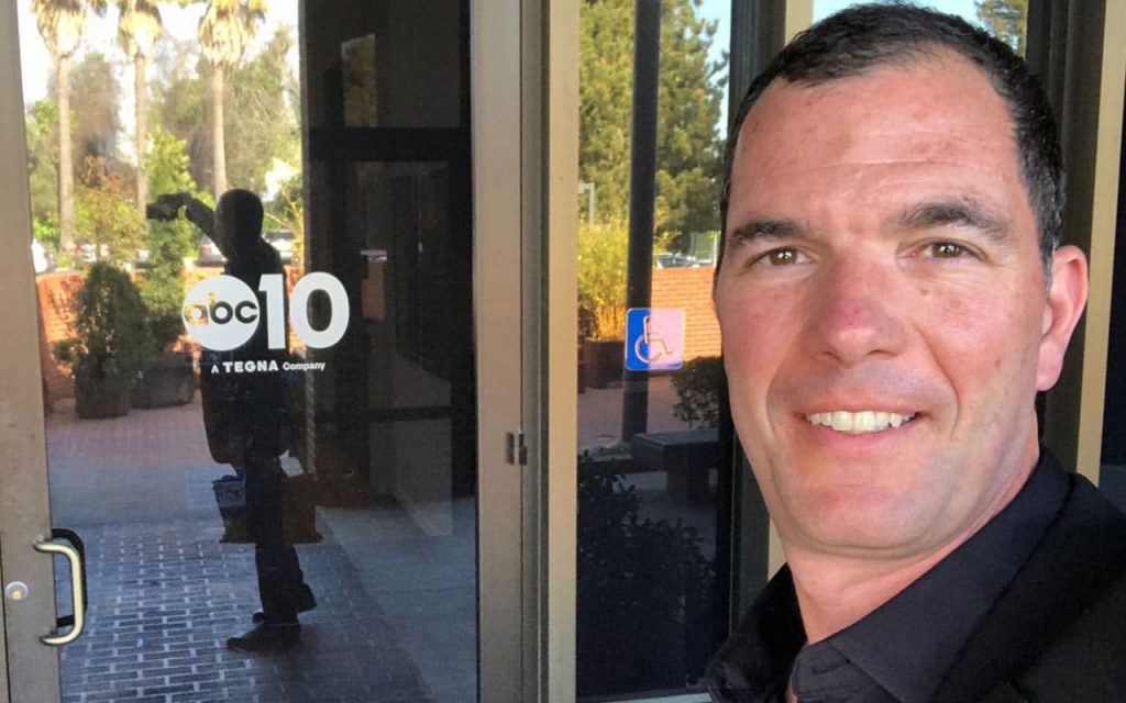 Media - Dr. Jason Deitch